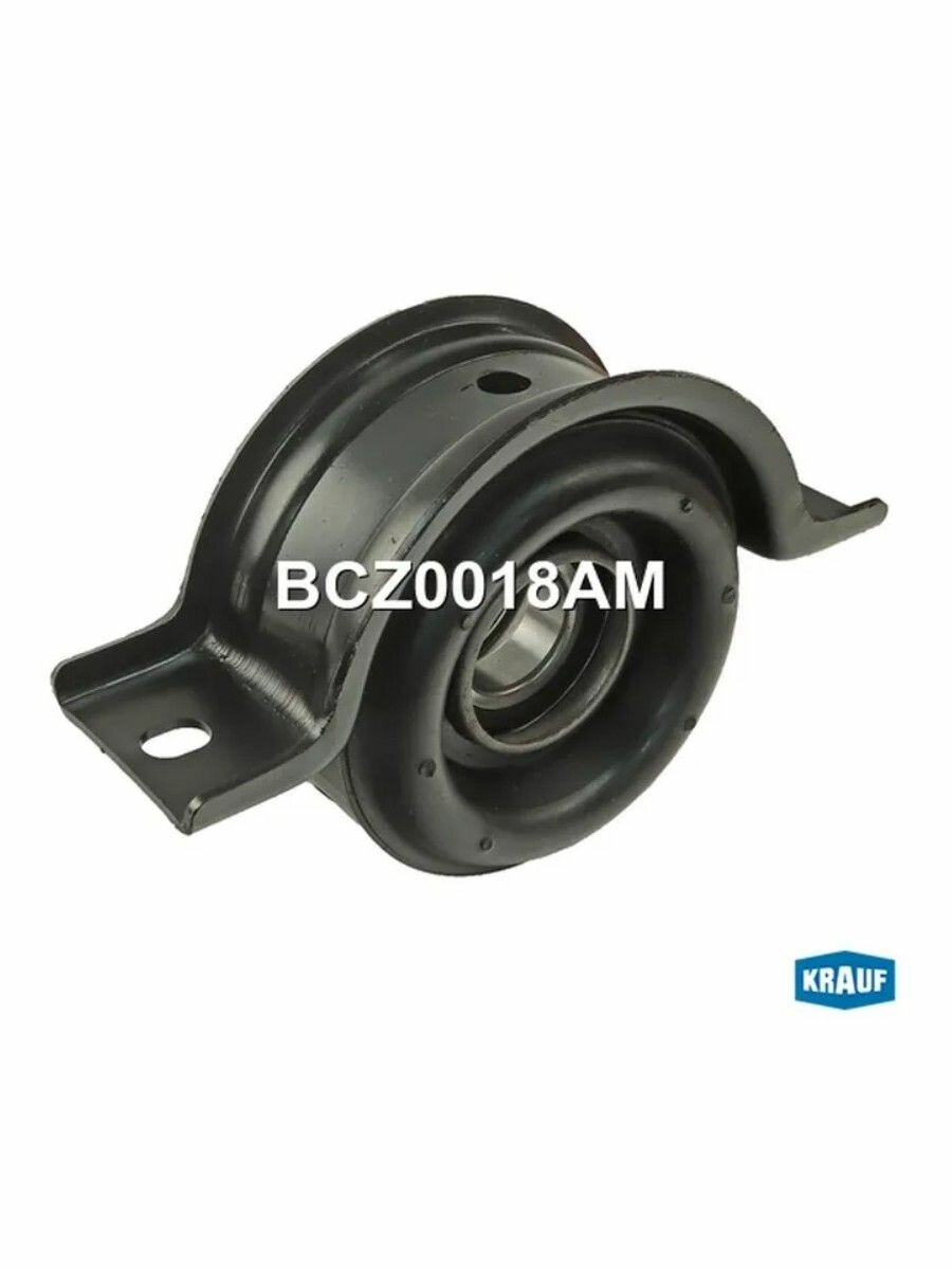 Подшипник подвесной для а/м MITSUBISHI Pajero, L200 / Митсубиси Паджеро, KRAUF BCZ0018AM