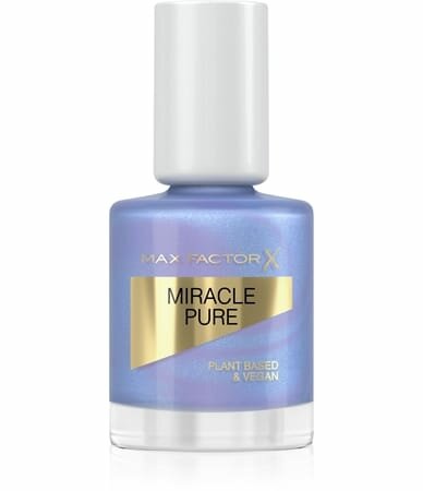Лак для ногтей Max Factor Miracle Pure, оттенок 850 bright angelite, 12 мл