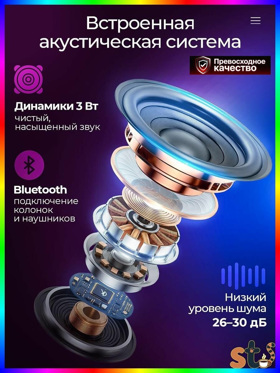 Гобо-проектор — фото 1