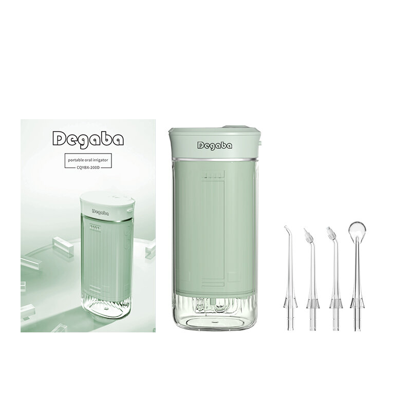 Ирригатор унисекс DEGABA 13396478