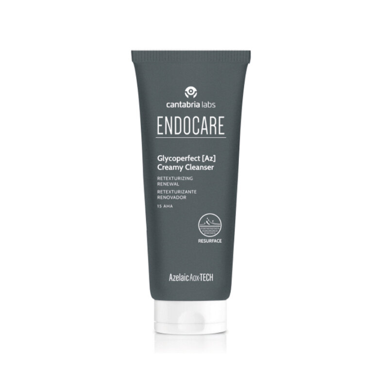ENDOCARE Glycoperfect Creamy Cleanser Крем Испания 150 мл