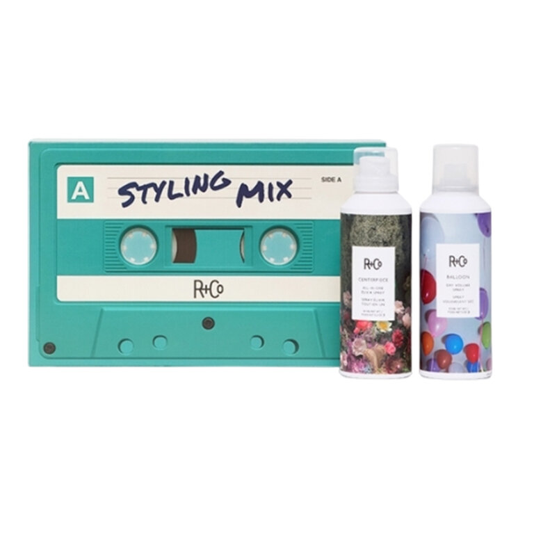 R+Co "Styling Mix" 26 Набор США 1 шт