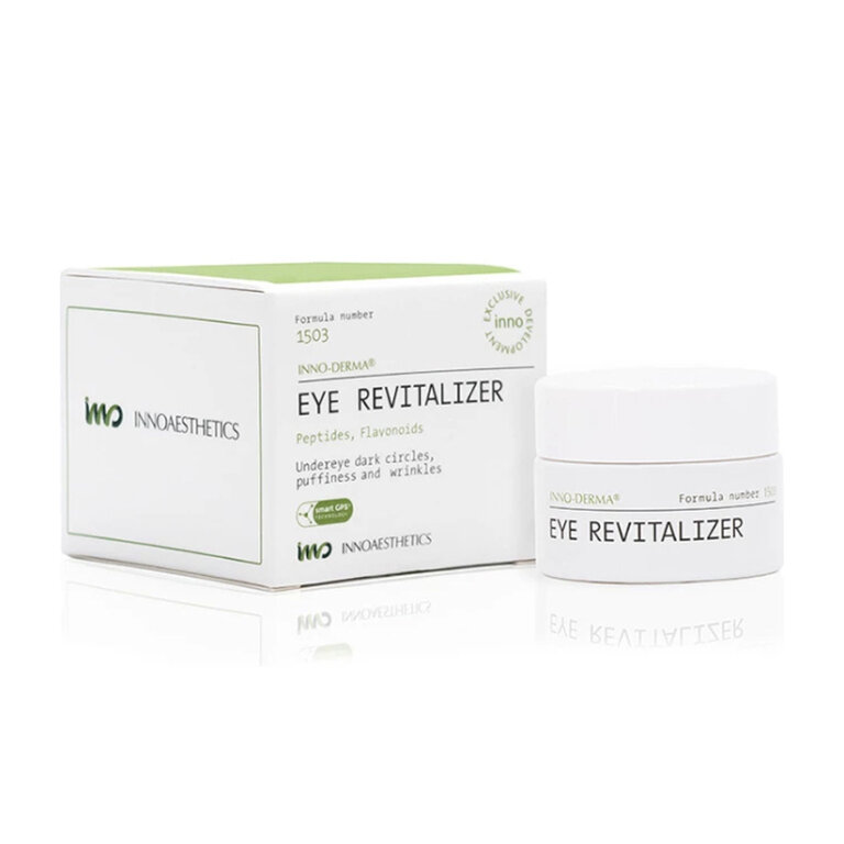 INNO-DERMA Eye Revitalizer Крем Испания 15 гр