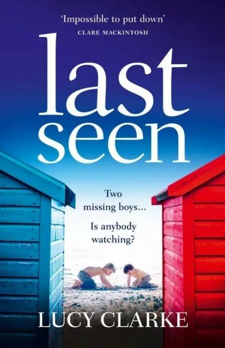 Last Seen