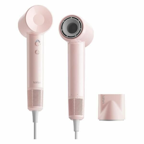 Фен Laifen SE lite Pink