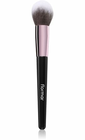 Кисть косметическая Flormar Brush Blusher, для румян, 1 шт