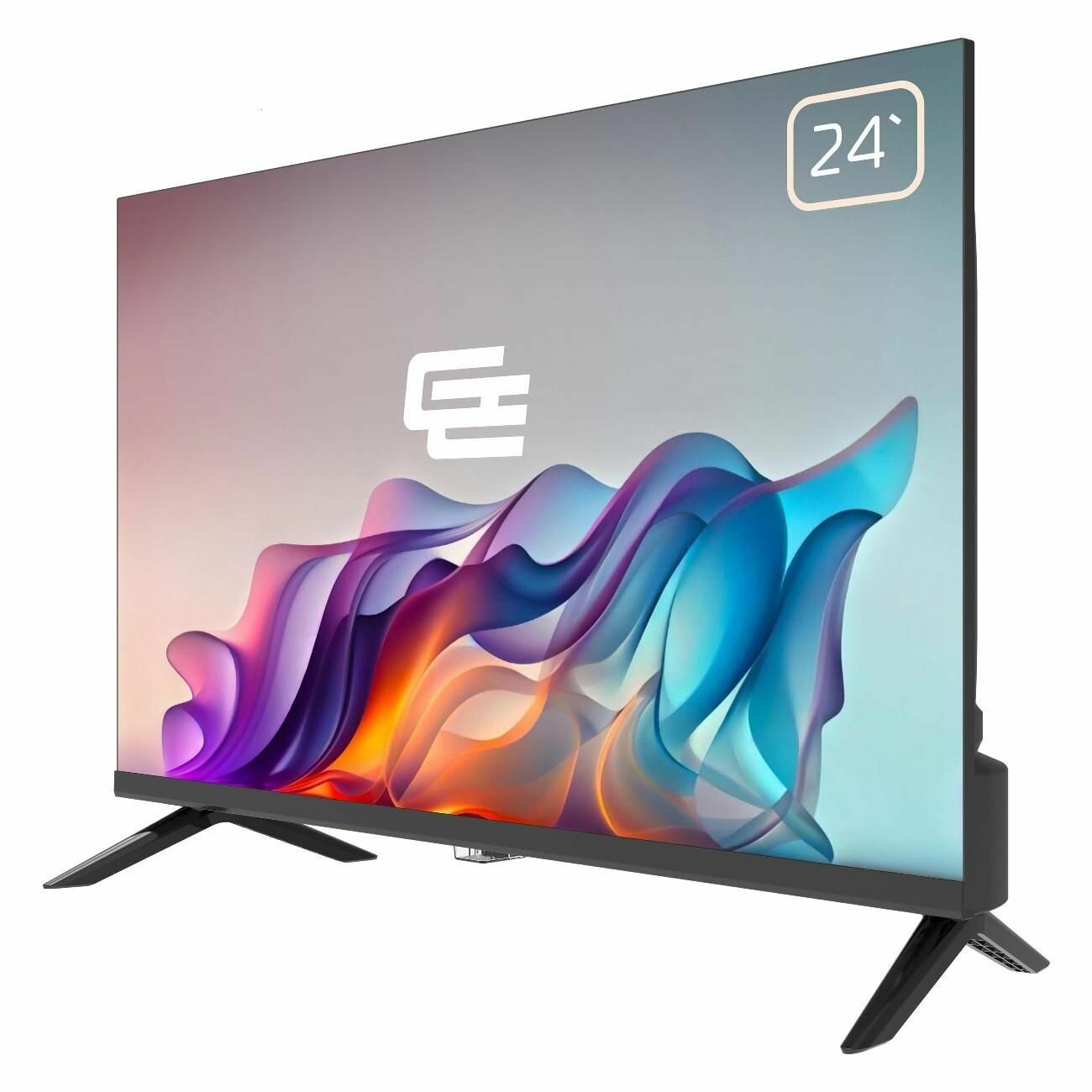 Телевизор General Electronics GE24LHN0 — фото 1