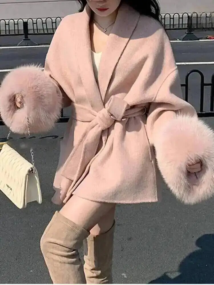 Пуховик
