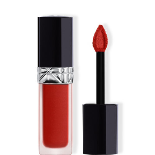 DIOR Rouge Dior Forever Liquid Жидкая стойкая помада для губ 741 Всегда Звезда