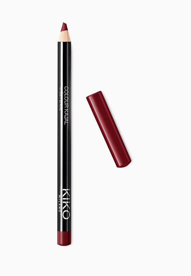 Kiko Milano Карандаш для глаз классический 1.05 г 15 posh burgundy