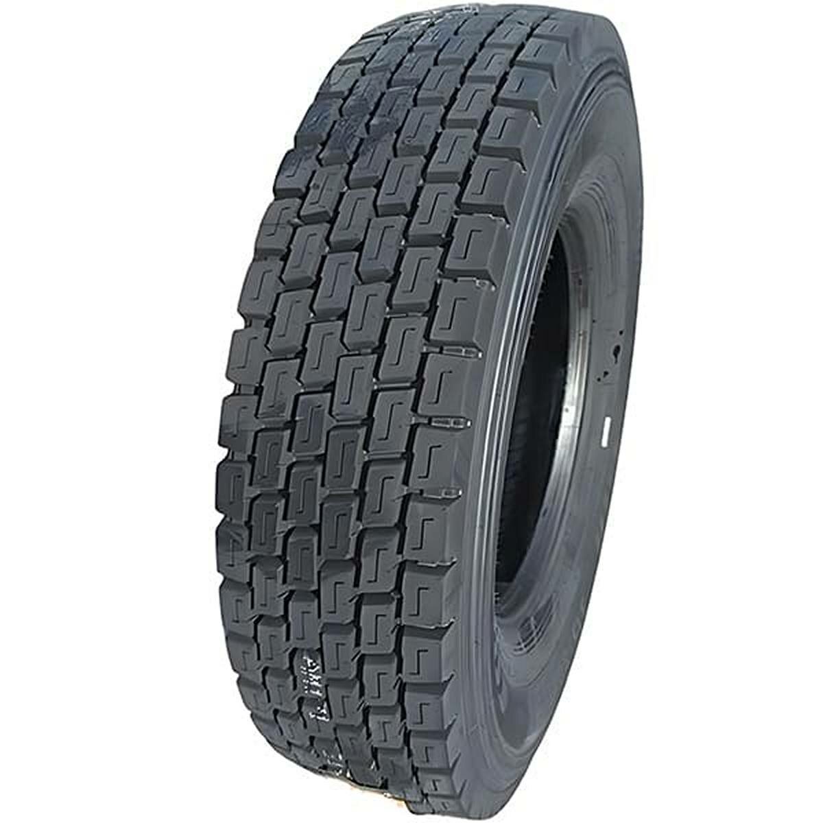 Грузовые Шины Lanvigator D801 315/80R22.5 156/150K 2022г. в.- для грузовых автомобилей