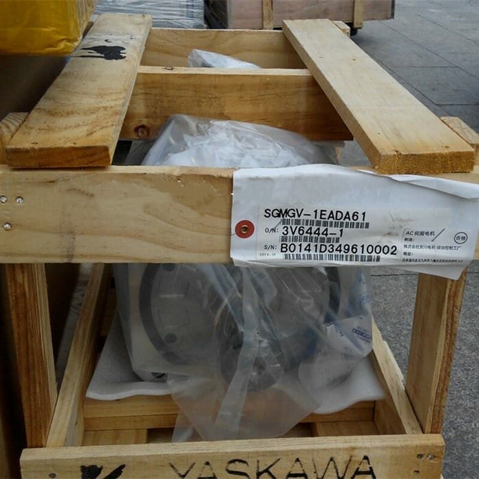 Модуль YASKAWA SGMGV-1EDDA61