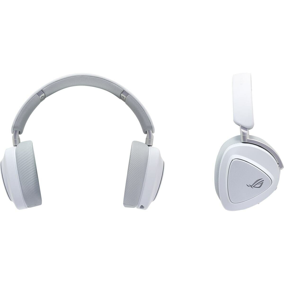 Наушники с микрофоном ASUS ROG Delta II White <90YH03W0-BHUA10>