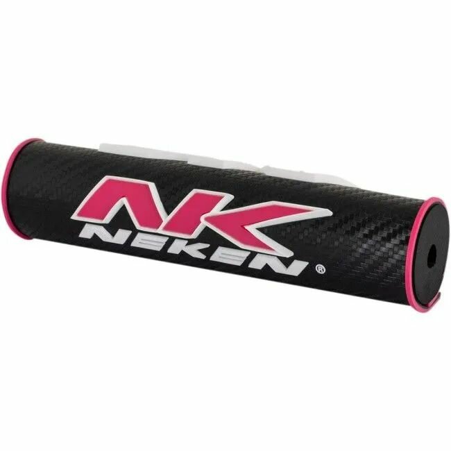 Подушка Neken BAR PAD MINI 3D BK/PK (PADCS-3D-BKPK)