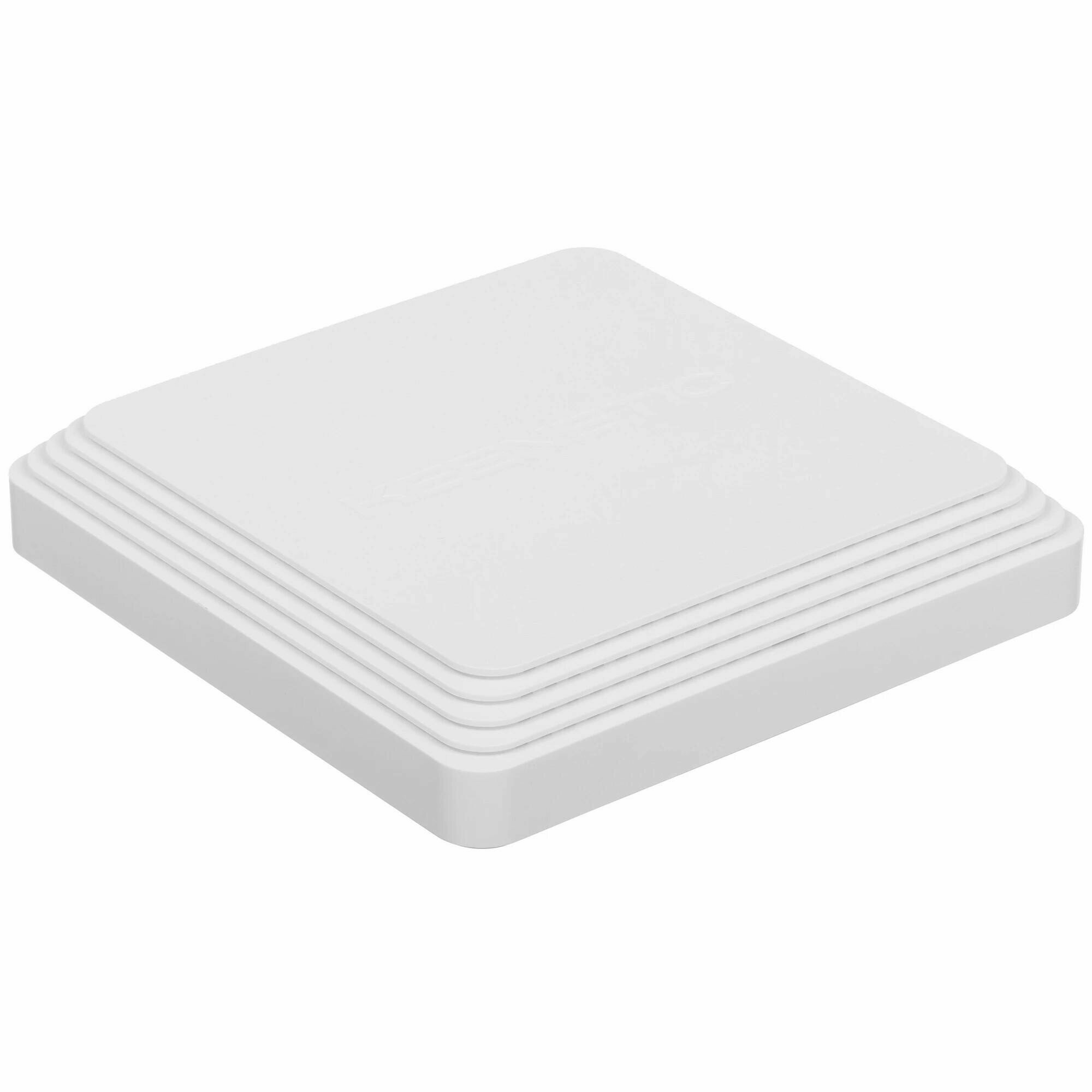 Интернет-центр Keenetic Hopper SE (KN-3812) гигабитный AX3000, 4xRJ45 1Гбит/с, 1xUSB с поддержкой 3G/4G модемов, двухдиапазонный, с поддержкой Mesh