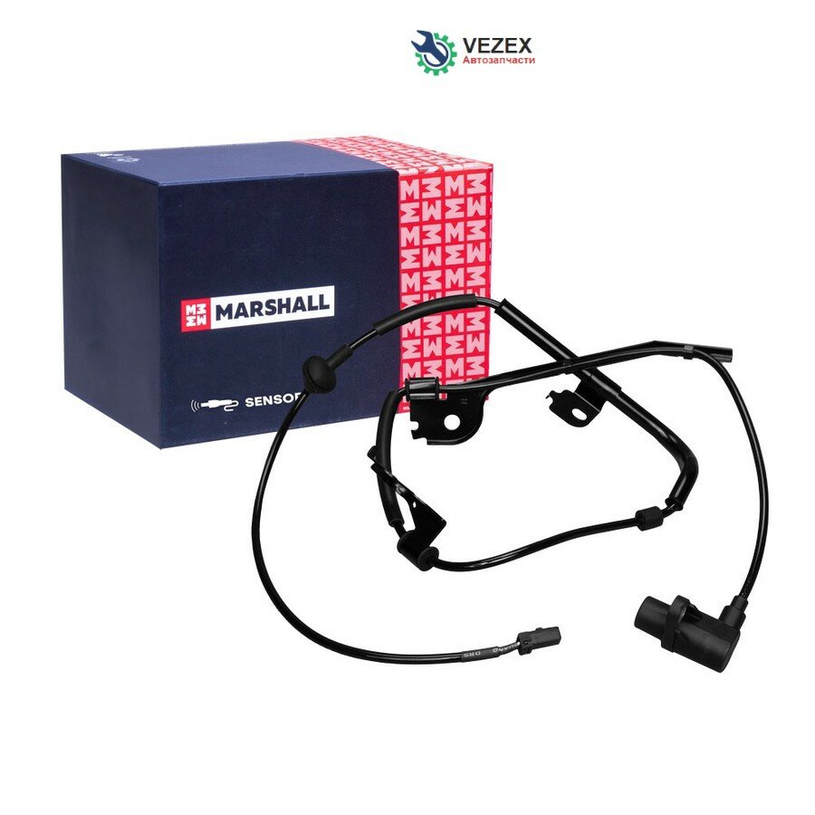 MARSHALL MSE0255 Датчик скорости вращения колеса (ABS)