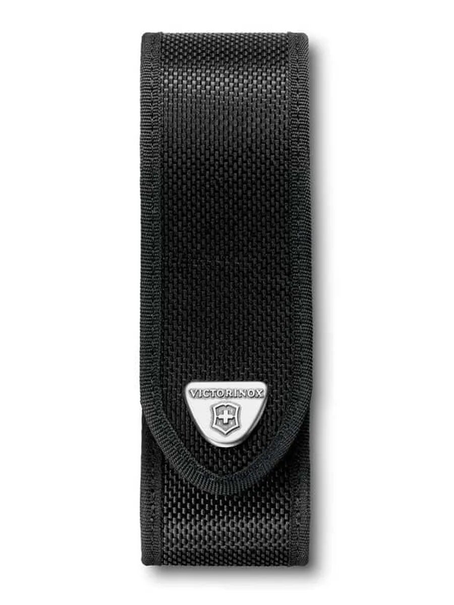 Чехол для ножа Victorinox нейлон черный на ремень