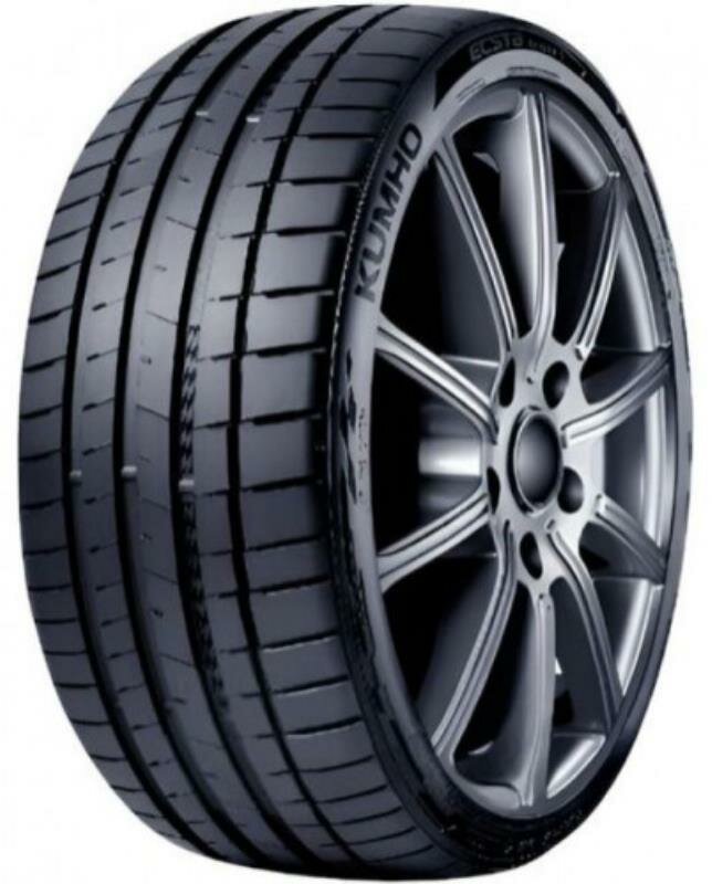 Автошина Kumho 245/40R19 ECSTA SPORT PS72 98Y TL