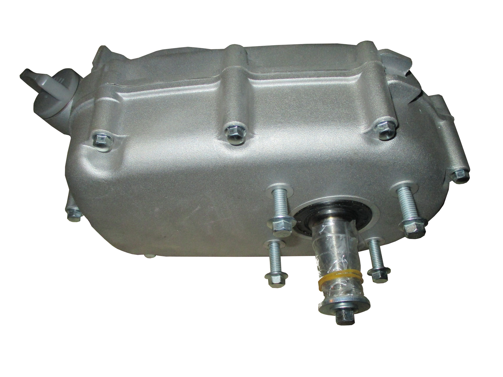 Редуктор в сборе Lifan 177F-192F-2 460R (25/22)