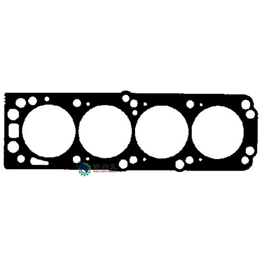ELRING 775578 Прокладка ГБЦ DAEWOO NEXIA D80,5