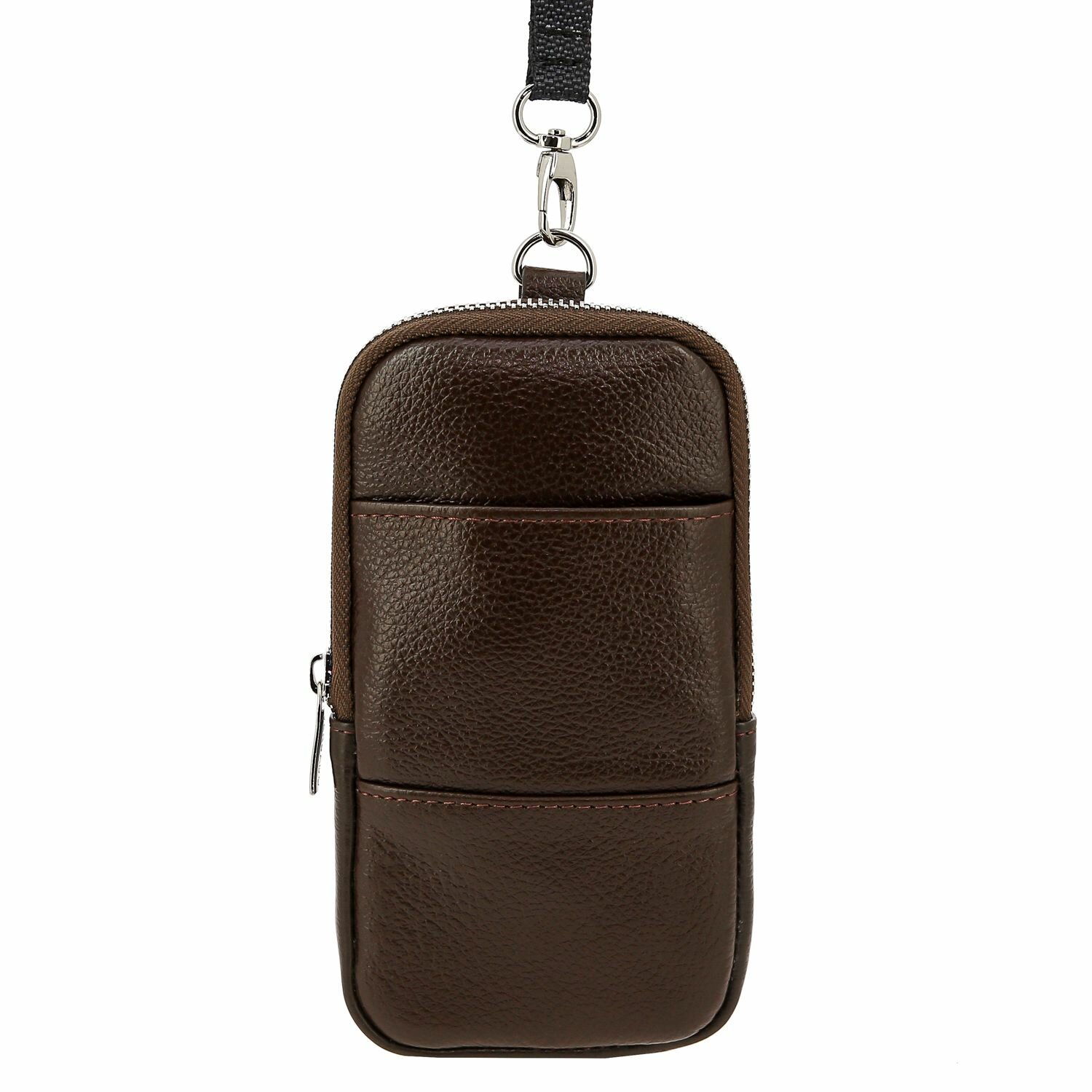 Чехол для смартфона Versado B707 brown