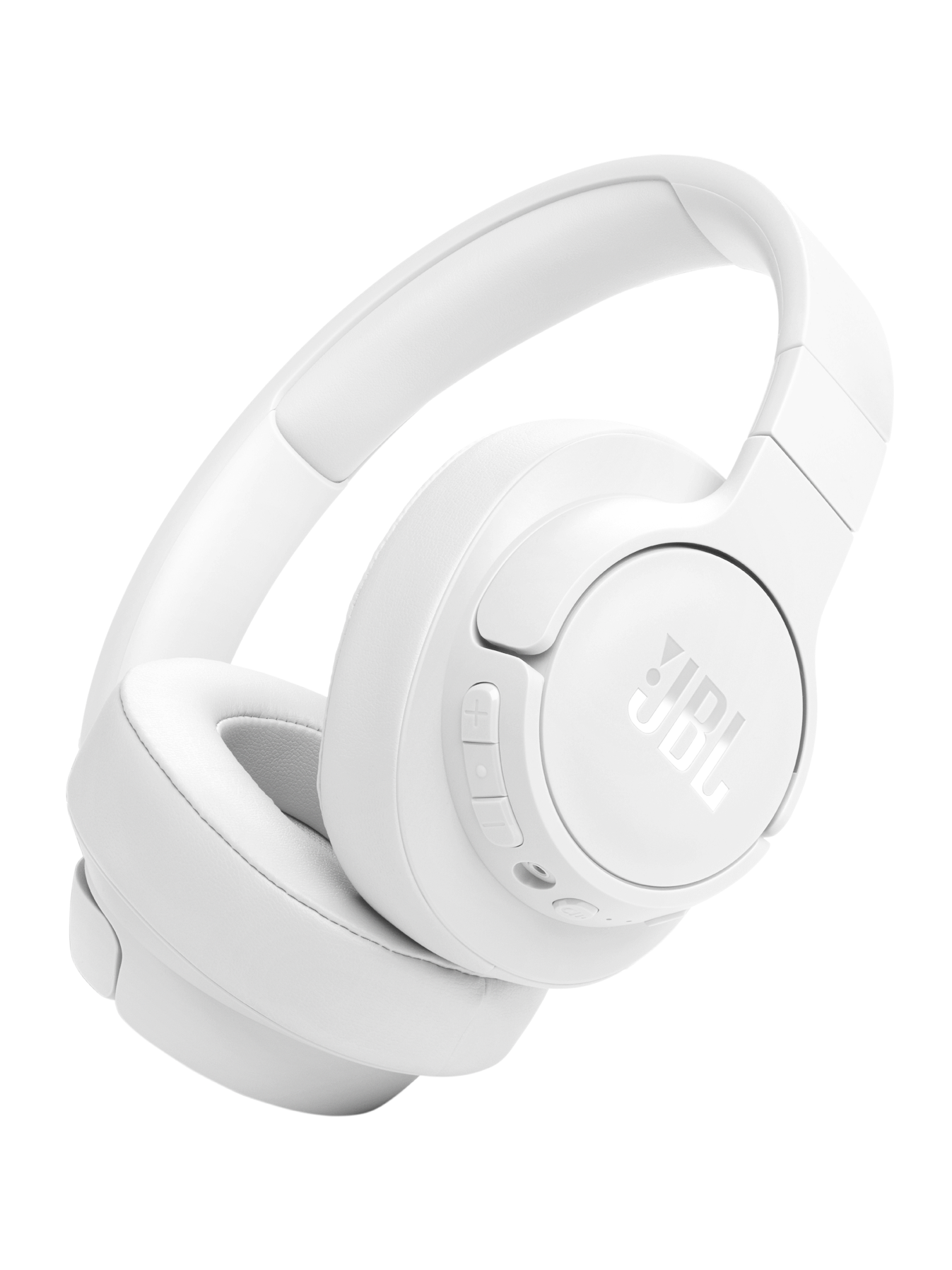 JBL Tune 770 NC, white