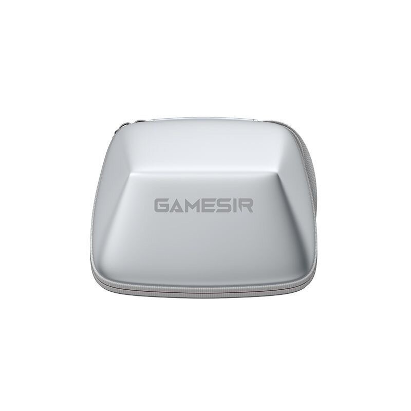 Беспроводной игровой контроллер GameSir G7 Pro для ПК/Steam/Android и облачных игр Сумка для ручки G7PRO белая
