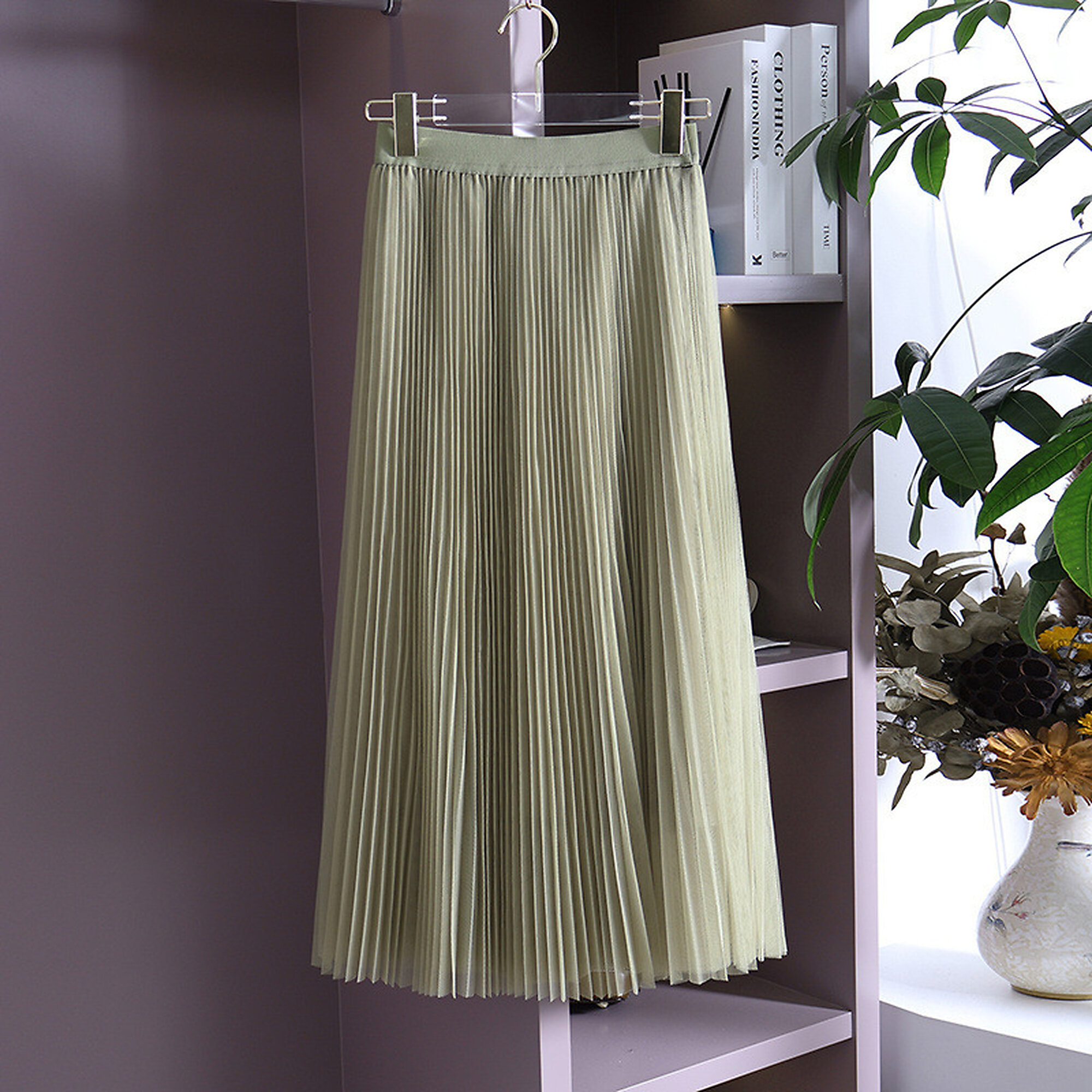 Юбка
