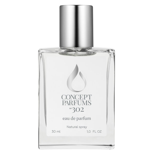 Concept Parfums Унисекс 302 (По мотивам Terroni) Парфюмированная вода (edp) 30мл