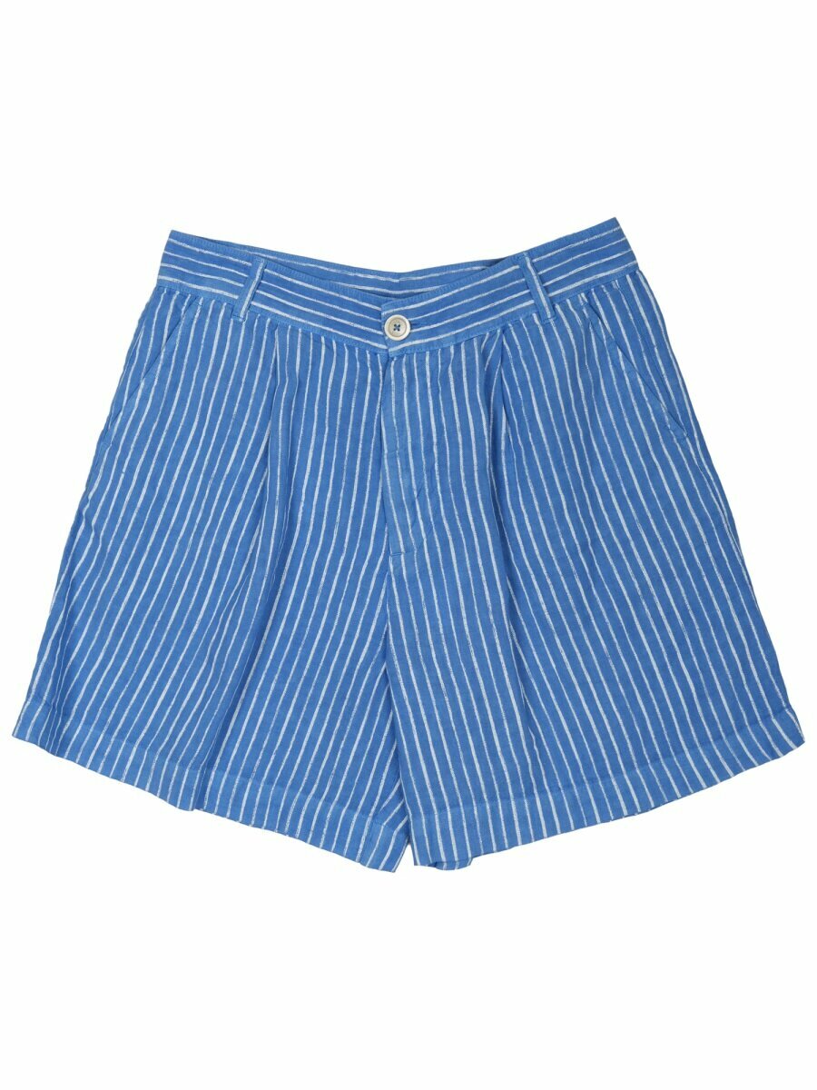 Шорты 120% LINO