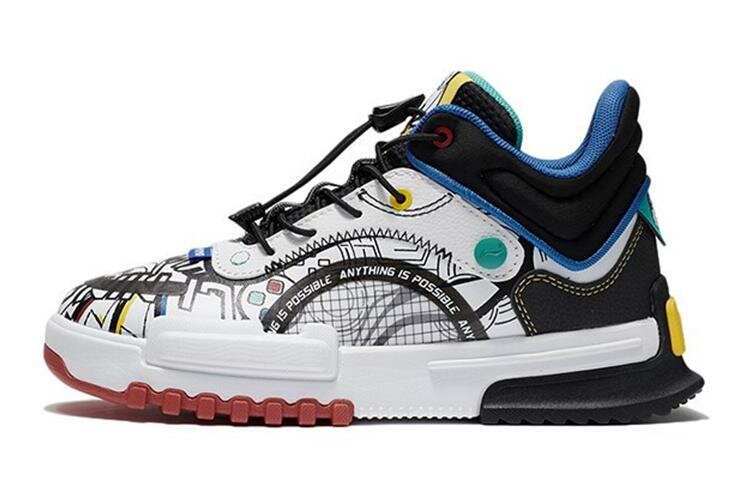 Кроссовки Air Force 1 '07 High