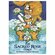 Колода карт U.S.Games Systems "Sacred Rose Tarot", 78 карт, картон, авторская