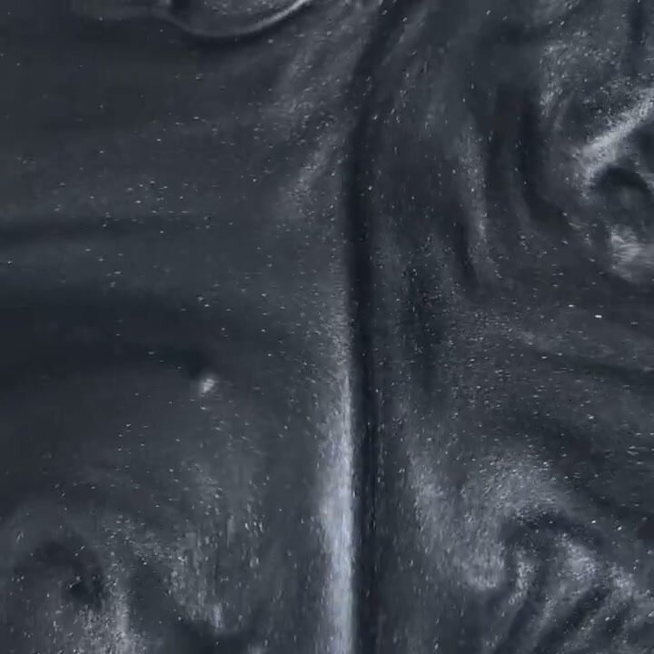 Сухой пигмент для эпоксидной смолы и творчества Graphite, 25мл EPOXYMASTER — фото 1