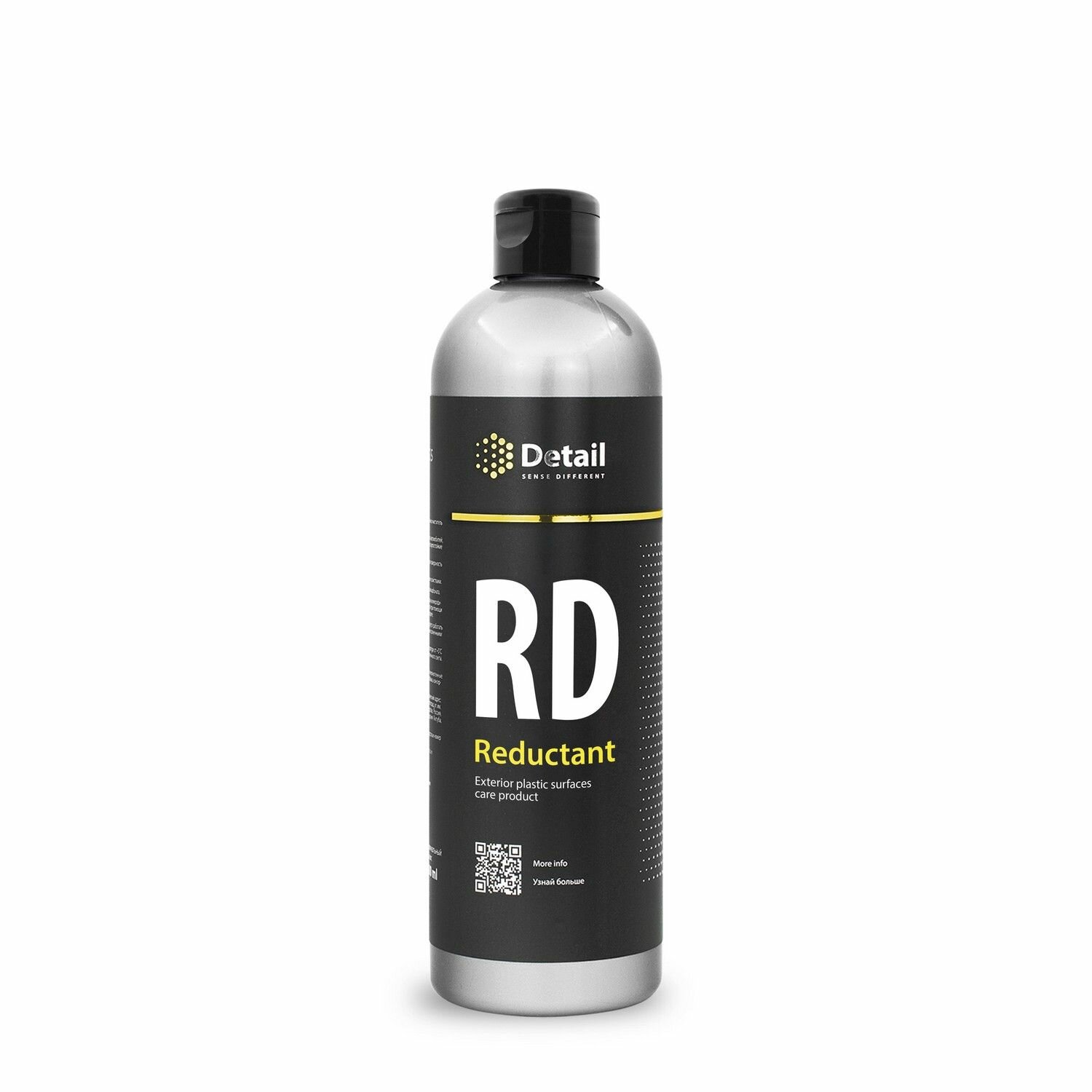 Восстановитель внешнего пластика RD Reductant DETAIL DT0260 DETAIL DT0260