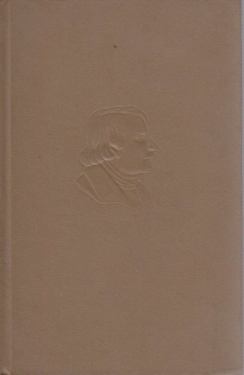Книга Собрание сочинений в семи томах (том 5) 1967 Н. В. Гоголь Москва Твёрдая обл 621 с. С ч/б илл