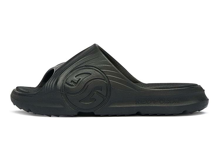 Шлёпанцы Slide Slippers