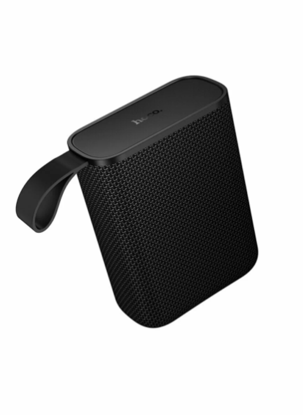 Портативная колонка Hoco HC34, поддержка Bluetooth 5.1, IPX4, FM-Радио
