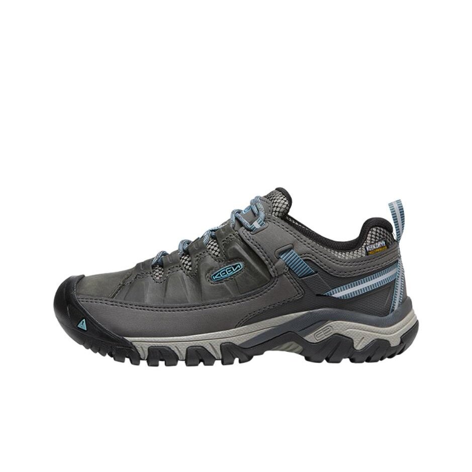 Ботинки KEEN Targhee 3 WP