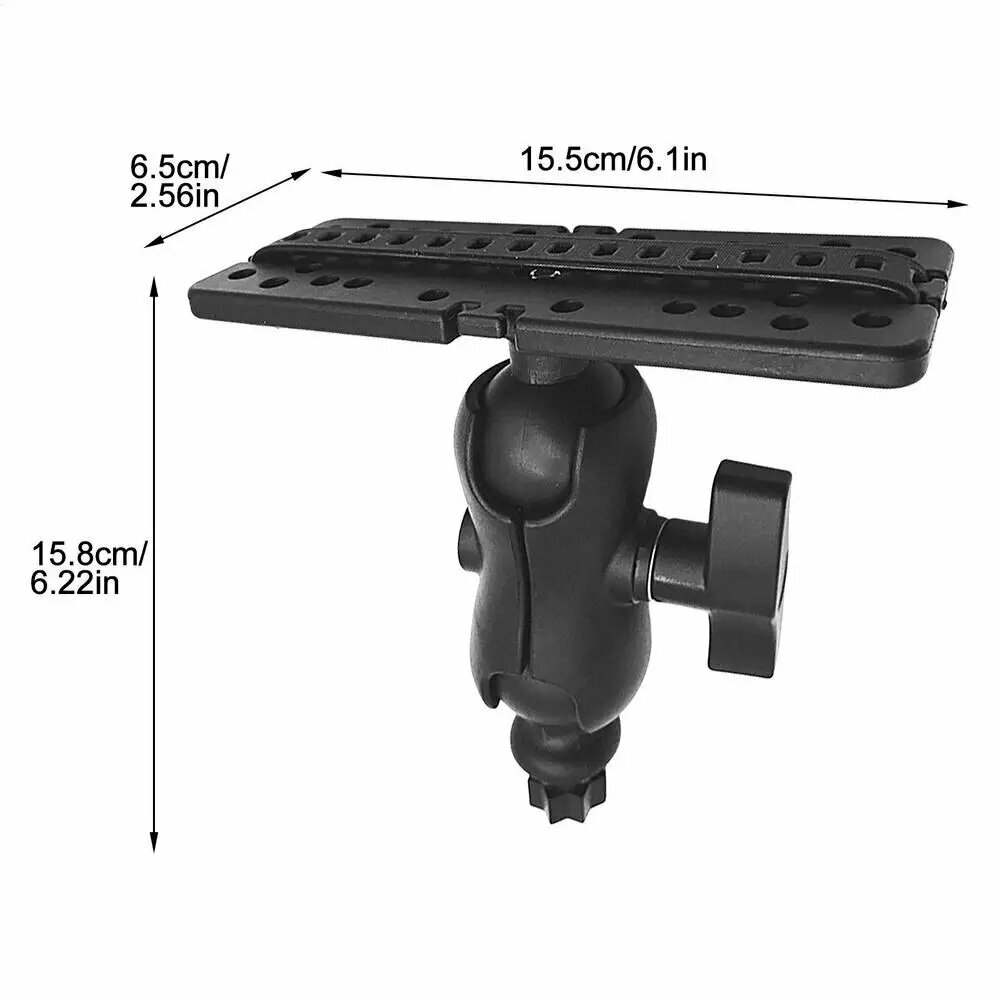 Крепление для эхолота Fish Finder Mount Base