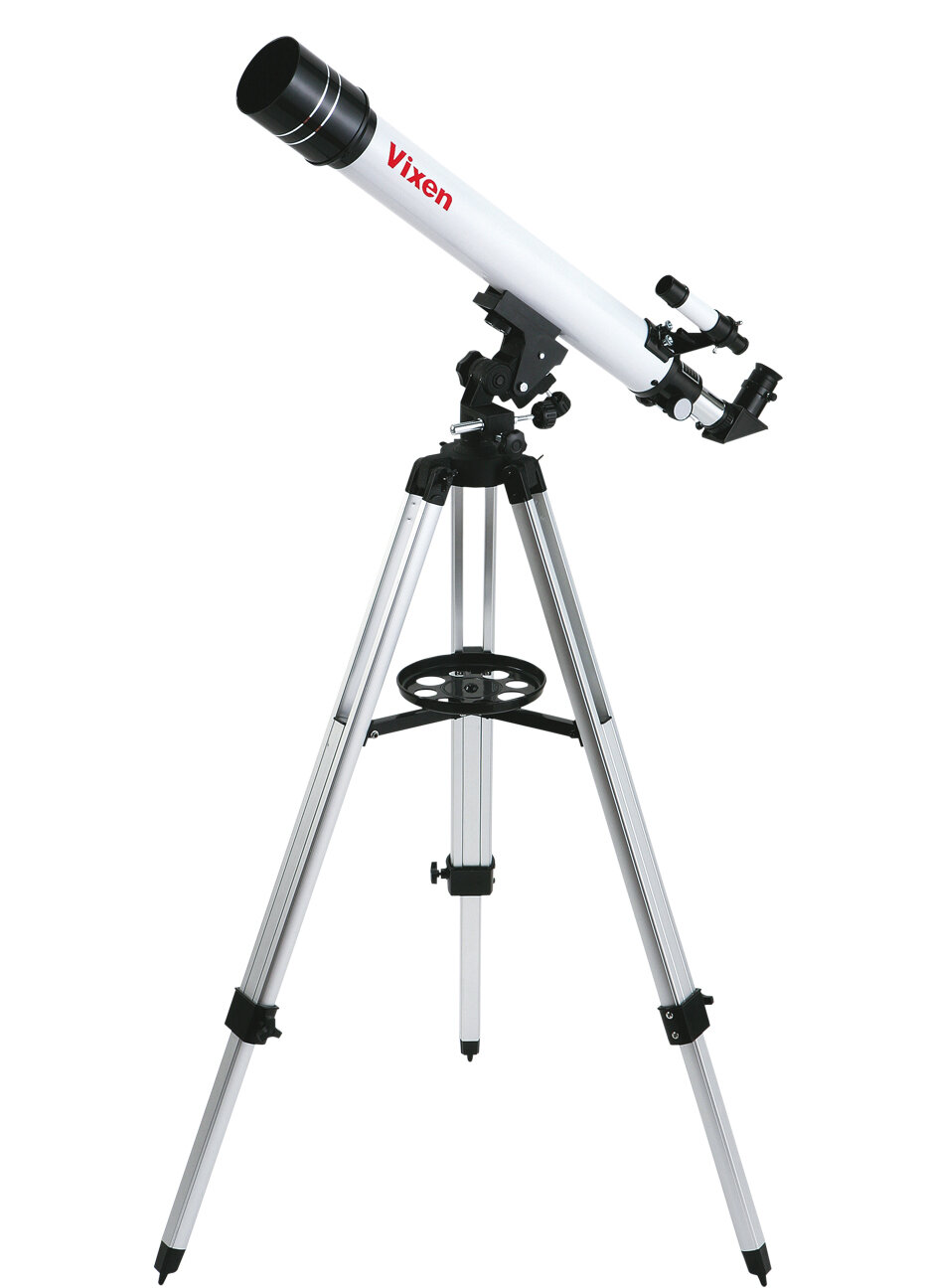 Телескоп Vixen Space EYE 70
