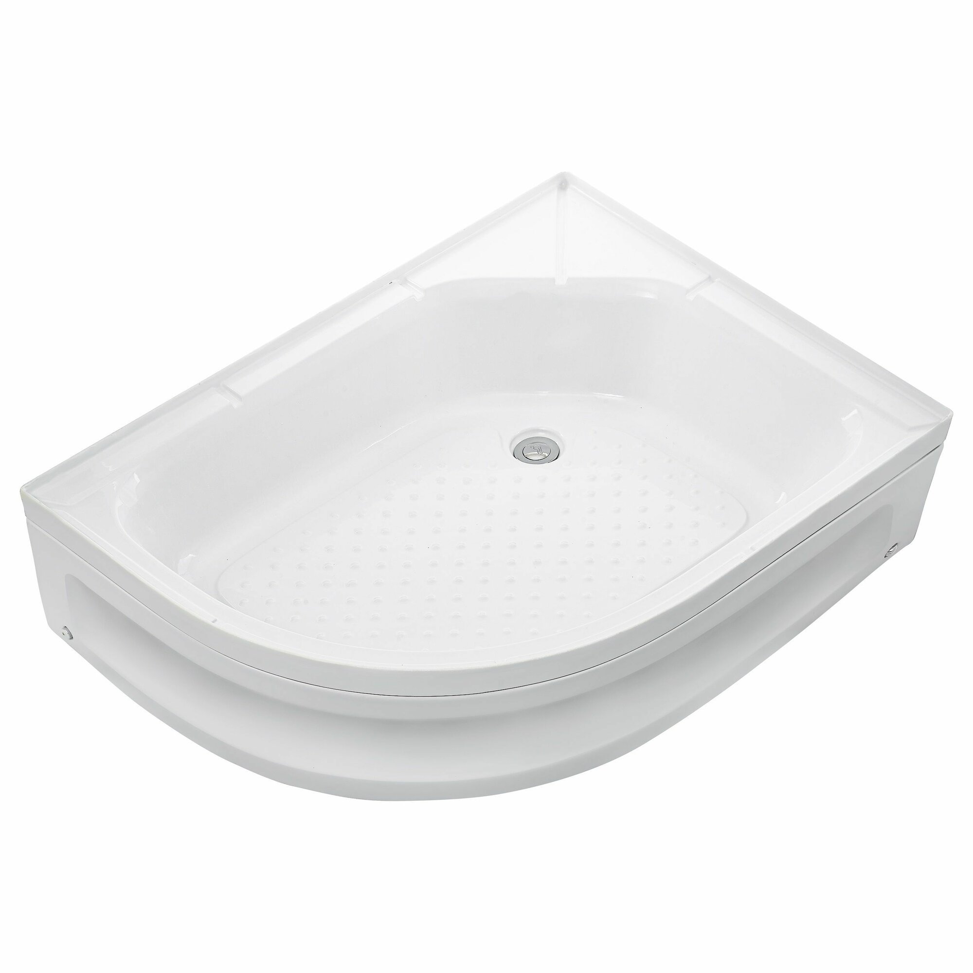 Поддон для душа River WEMOR 120/90/24 R