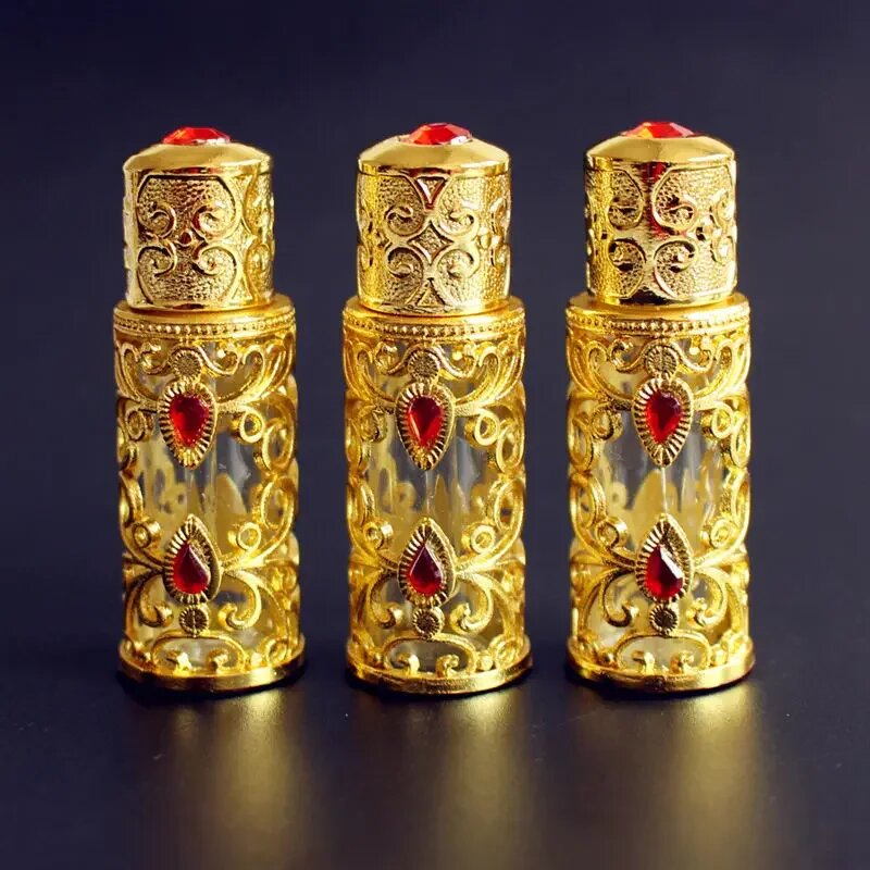Дорожный флакон