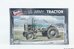 Модель трактора Thunder TM35001 1/35