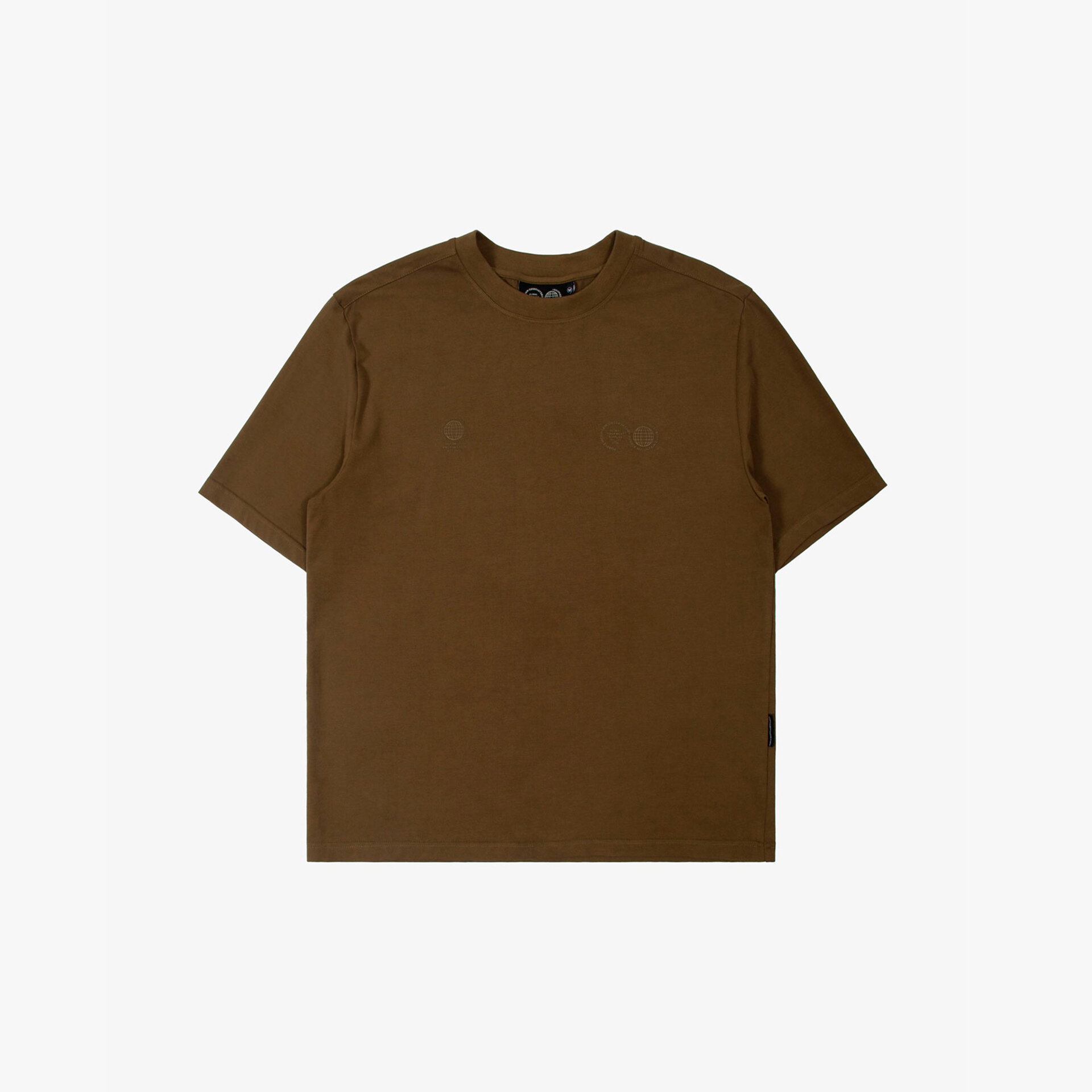 Футболка TONAL LOGO SS