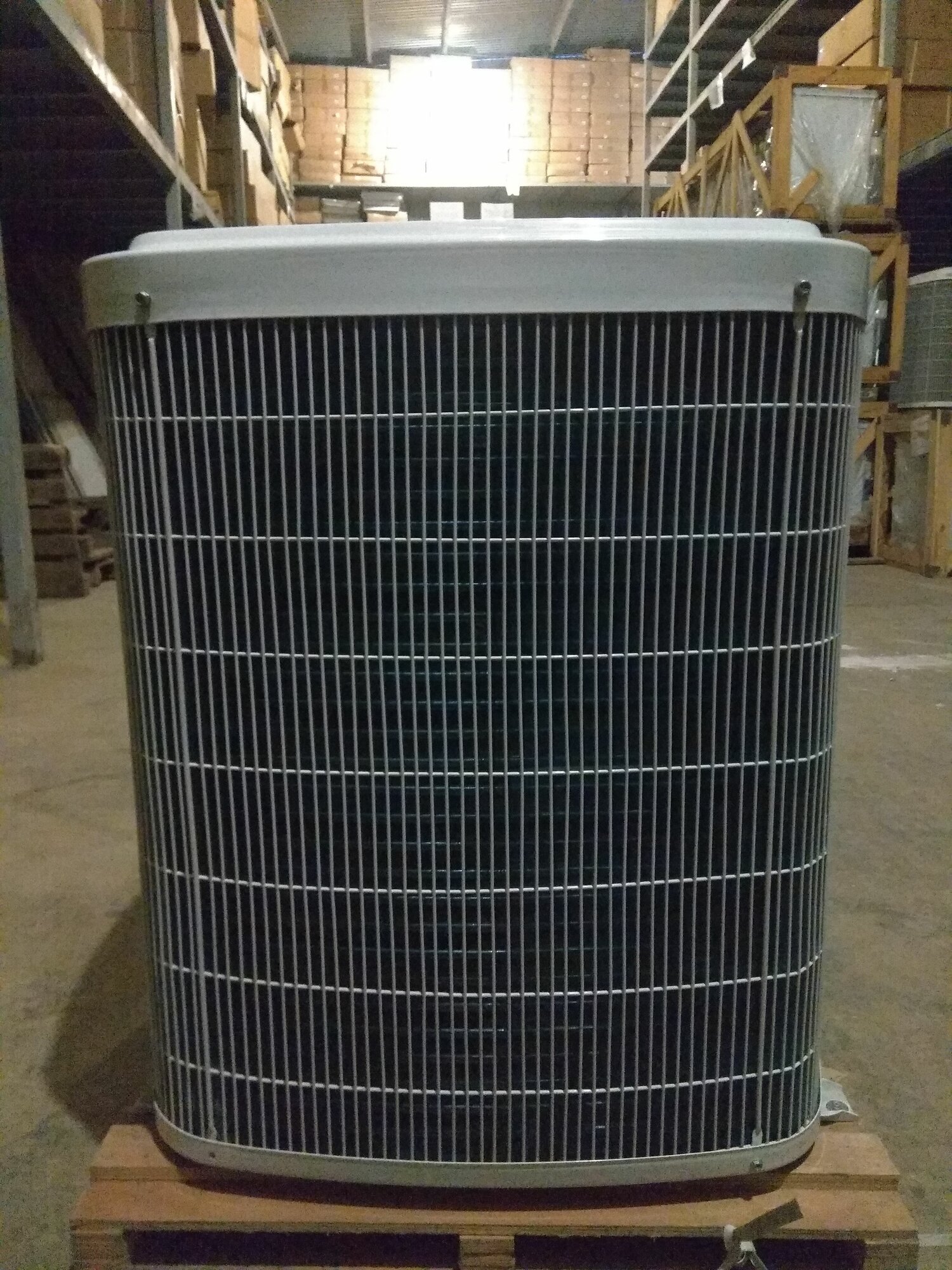 Насос тепловой SLR-420W/B (тепло 18кВт) (4,6kw потребление)