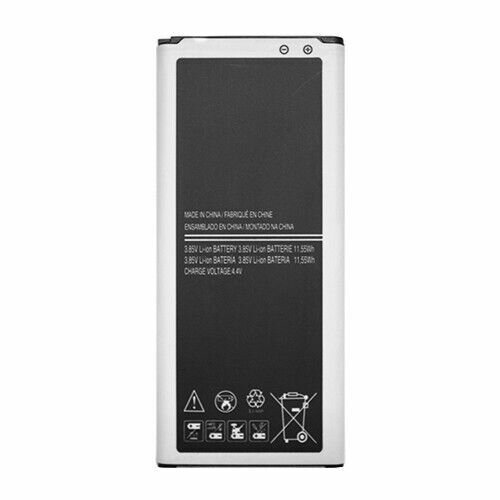 Аккумулятор Samsung Galaxy Note 4 (SM-N910C / N910C / N910) EB-BN910BBK / EB-BN910BBE 3220 mAh