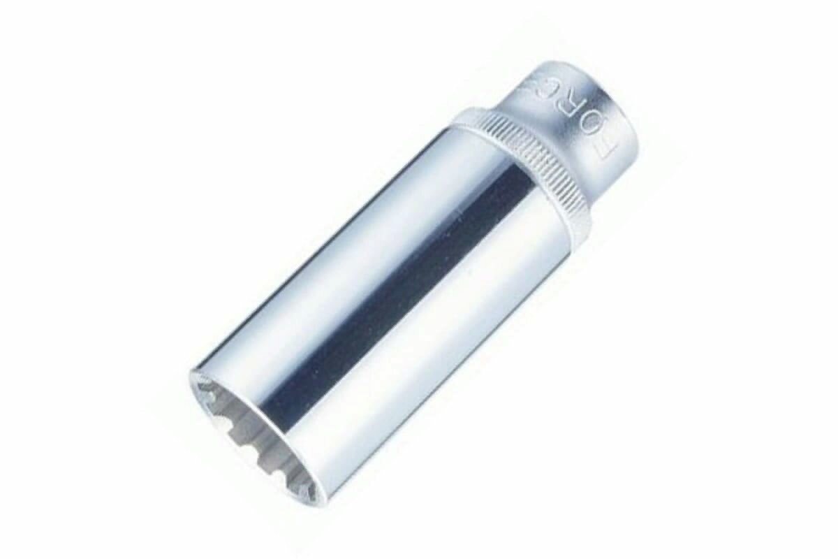 FORCE 54Q7724 1/2" Головка универсальная L77 24мм