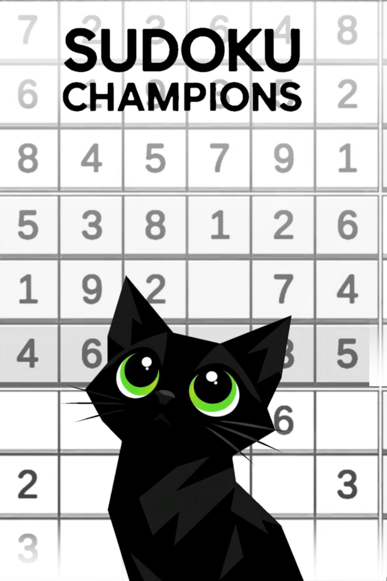 SUDOKU CHAMPIONS — ключ активации Xbox / Microsoft Store · Xbox · цифровой ключ · любой регион