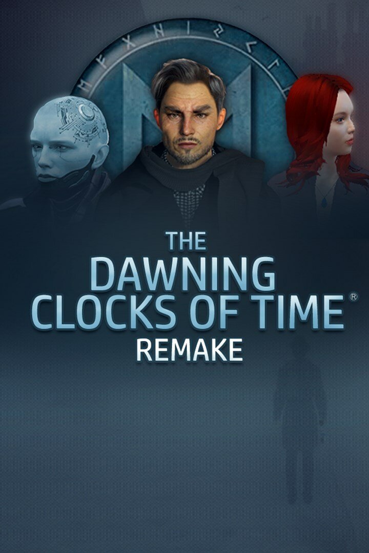 The Dawning Clocks of Time Remake — ключ активации Xbox / Microsoft Store · PC, Xbox · цифровой ключ · любой регион