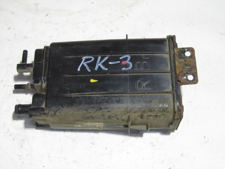 Адсорбер топливных паров 314204L000 Kia Rio 3 - 2011-2017г фильтр угольный - KR-3